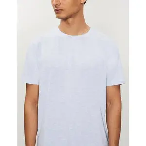 Derek Rose Ethan Jersey T-shirt
