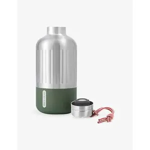 BLACK+BLUM Insulated Explorer Stainless-steel Bottle 650ml