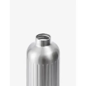 BLACK+BLUM Insulated Explorer Stainless-steel Bottle 650ml