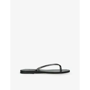 Ancient Greek Slides Sandals For Women