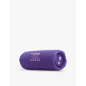 JBL Flip 7 Portable Speaker Purple