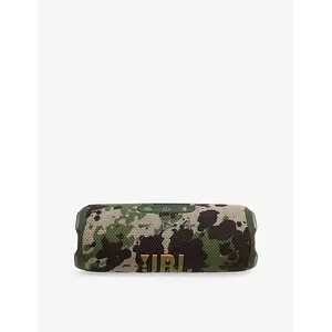 JBL Flip 7 Portable Speaker - Squad