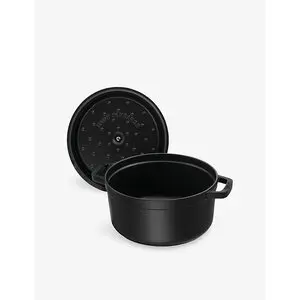 STAUB Cocotte Cast-iron Casserole Dish