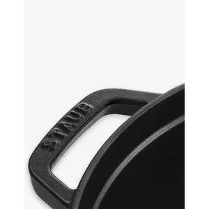 STAUB Cocotte Cast-iron Casserole Dish