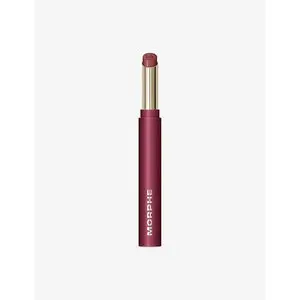 MORPHE Lip Filter Hydroplump Matte Lipstick 2.3g - Plush