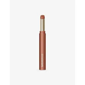 MORPHE Lip Filter Hydroplump Matte Lipstick 2.3g - Souffle
