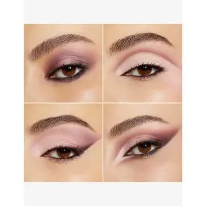 HUDA BEAUTY Matte Obsessions Eyeshadow Palette 7g