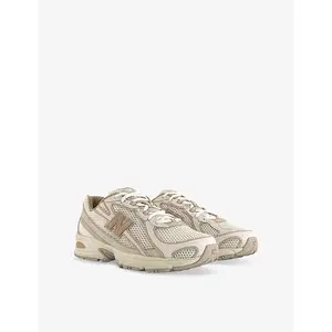 NEW BALANCE 740 V2 Mesh Low-top Trainers - Incense