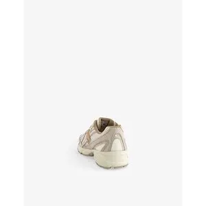 NEW BALANCE 740 V2 Mesh Low-top Trainers - Incense