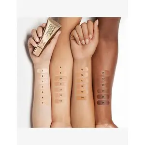 HOURGLASS Illusion Luminous Glow Foundation - 13