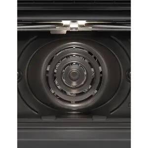 SMEG Multi-function Countertop 10-in-1 Air Fryer Stainless-steel Combi Oven