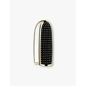 GUERLAIN Rouge G Les Studs Metal Lipstick Case Les Studs