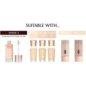 Charlotte Tilbury Hollywood Flawless Filter Complexion Booster 30ml - 2 Light