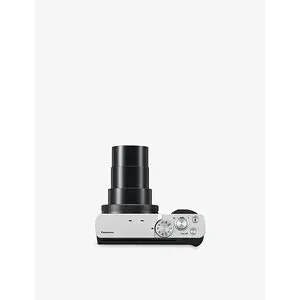 PANASONIC Lumix Dc Tz99e K Camera - Silver
