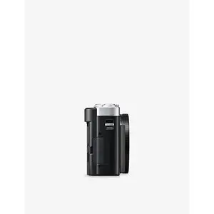 PANASONIC Lumix Dc Tz99e K Camera - Silver