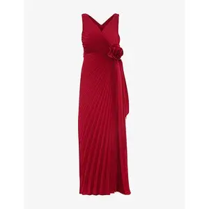 Phase Eight V Neck Evening Dresses