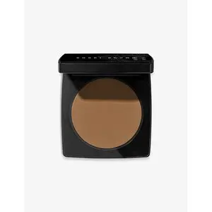 Bobbi Brown Sheer Finish Pressed Powder 11g Basic Brown