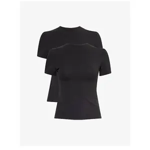 Skims Off The Shoulder T-shirts For Women