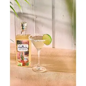 PIMENTAE Tommy's Chilli Margarita Pre-made Cocktail