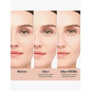 Laura Mercier Loose Setting Powder 29g - Translucent