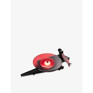 PRO-JECT Ac Dc Turntable - One-color