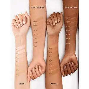 PAT MCGRATH LABS Sublime Perfection Foundation - Light Medium 11