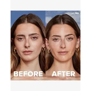 NUDESTIX Screen Daily Mineral Veil Spf30 50ml - Tan
