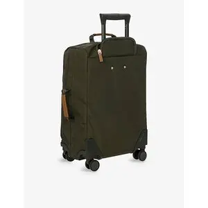 BRICS Bric's X-travel 55cm Four-wheel Suitcase