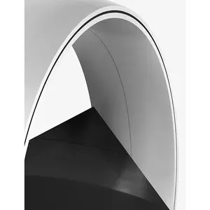 BANG & OLUFSEN Beoremote Halo Wall Remote Control - Silver