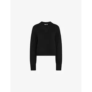 OMNES Daria Oversized Knitted Jumper