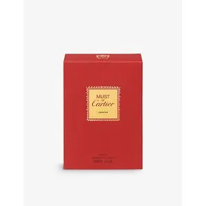 Cartier Must De Eau De Parfum