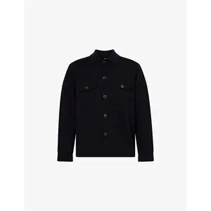 Orlebar Brown Overshirts For Men