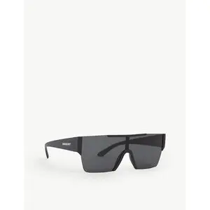 Burberry Be4291 Square Frame Sunglasses