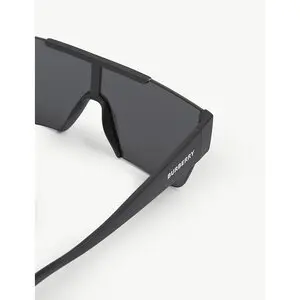 Burberry Be4291 Square Frame Sunglasses