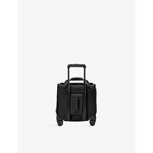 Briggs & Riley Soft Shell Cabin Suitcase