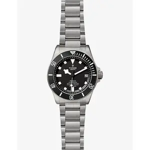 TUDOR Pelagos Automatic Watch - Silver