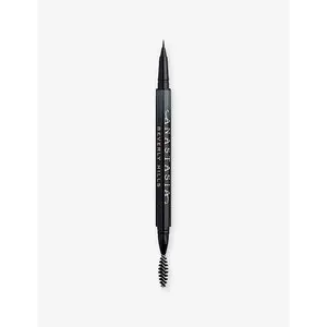 ANASTASIA BEVERLY HILLS Microstroke Brow Pen 0.5ml Ebony