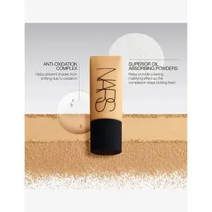 NARS Soft Matte Complete Foundation 45ml - Belem
