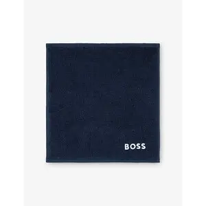BOSS Edge Cotton Towel - Galaxy