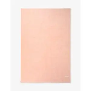 BOSS Edge Cotton Towel - Nude