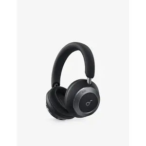 SOUNDCORE Space One Pro Over Ear Headphones - Black