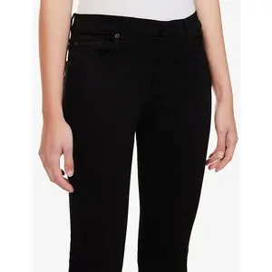 7 For All Mankind Blair Bootcut Leg Stretch Denim Jeans
