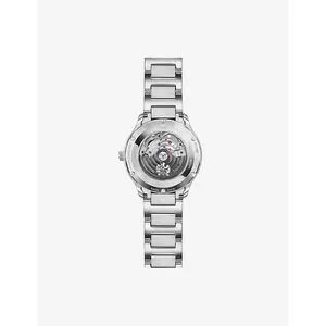 PIAGET Polo Stainless Steel Automatic Watch