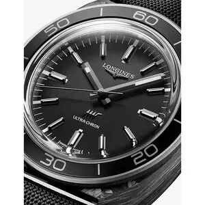 LONGINES Ultra-chron Automatic Watch