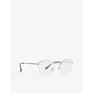 Ray-ban Phantos-frame Glasses