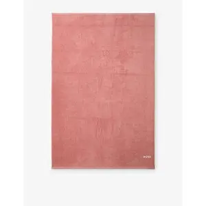 BOSS Edge Cotton Towel - Blush