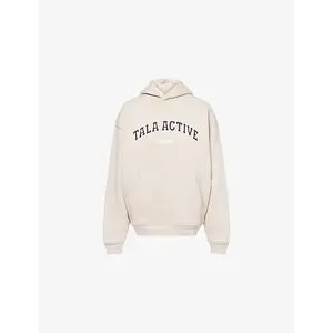 Tala Drawstring Sweatshirts Hoodies For Women