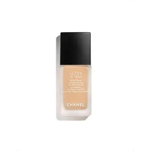 Chanel Ultra Le Teint Ultrawear All-day Comfort Flawless Finish Foundation 30ml - B30
