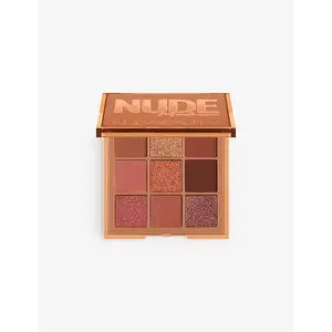 HUDA BEAUTY Mini Nude Obsession Eyeshadow Palette 10g - Medium