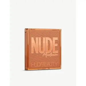 HUDA BEAUTY Mini Nude Obsession Eyeshadow Palette 10g - Medium